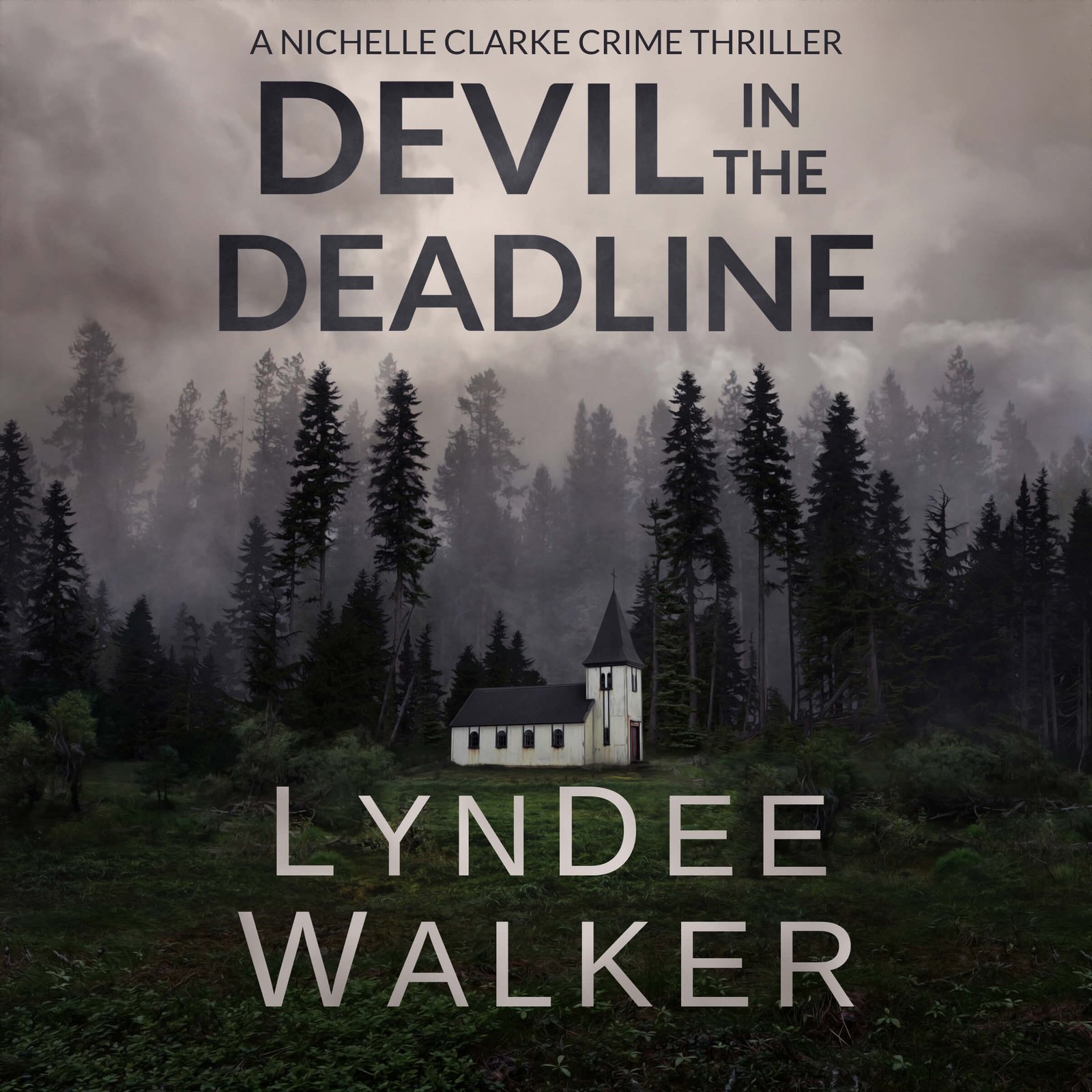 Audiobooks | LynDee Walker