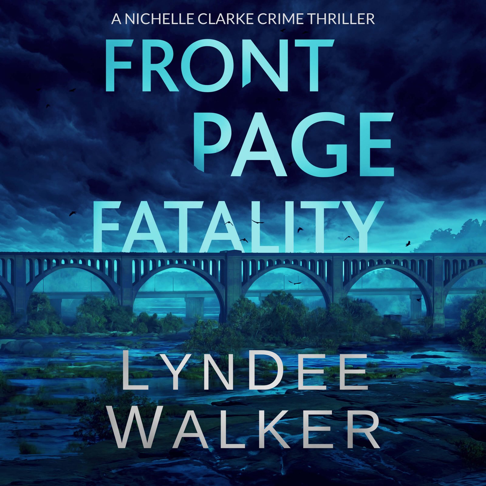 Audiobooks | LynDee Walker