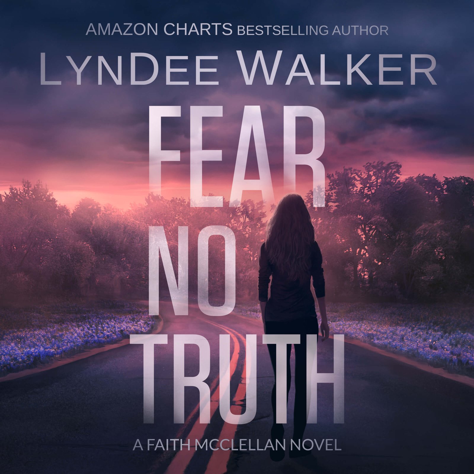 Audiobooks | LynDee Walker