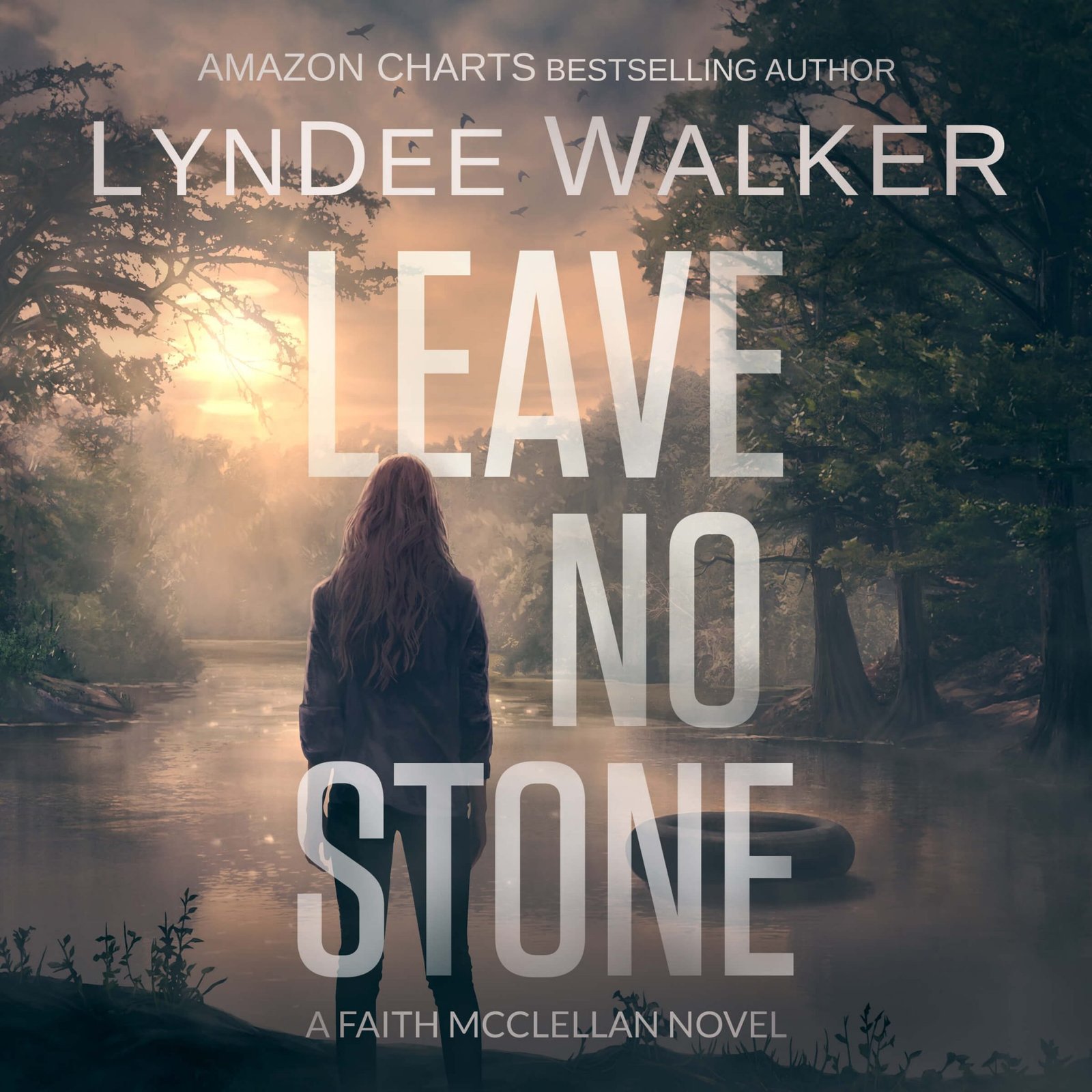 Audiobooks | LynDee Walker