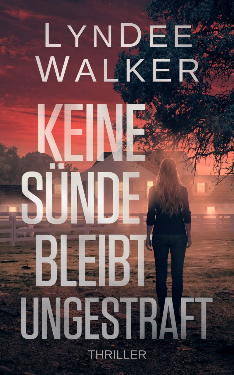 Author | LynDee Walker