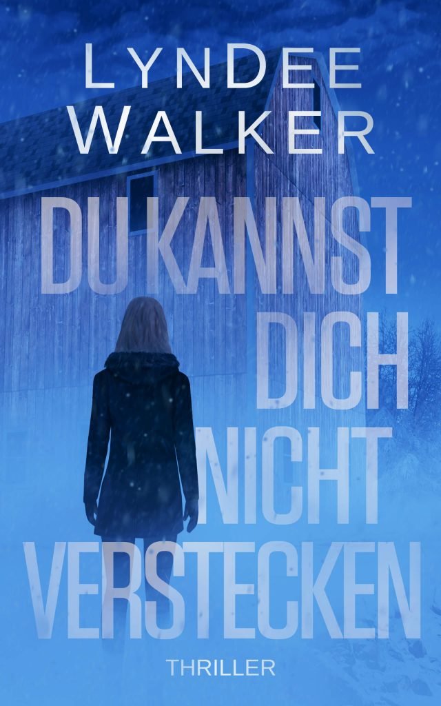Author | LynDee Walker